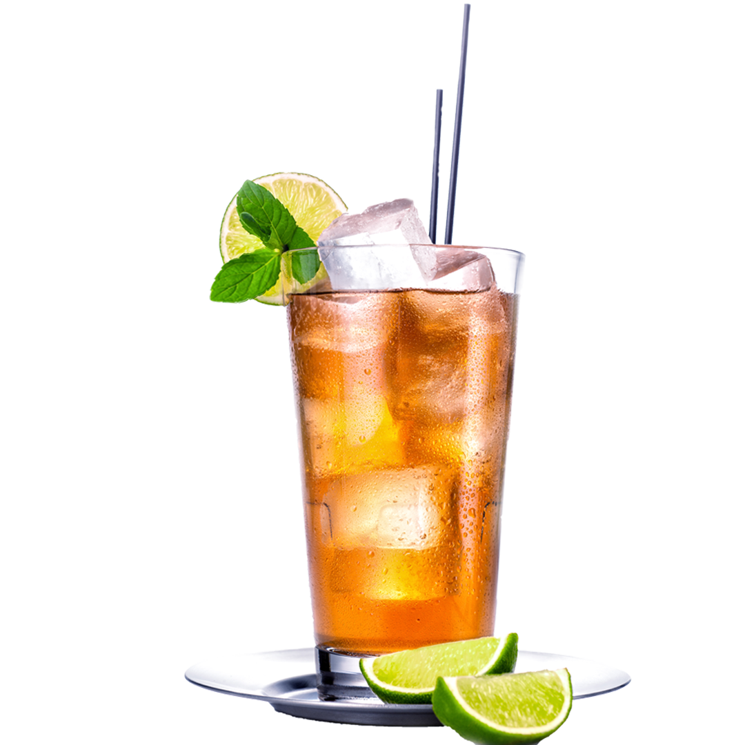 Earl Grey Infused Vodka landing page – Emrok Tea